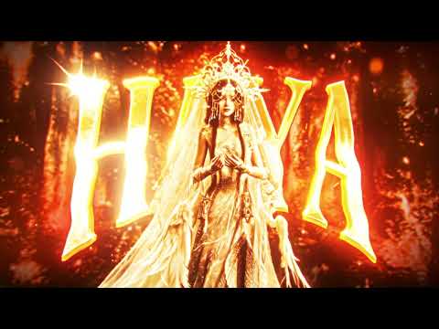 NUEKI - HAYA