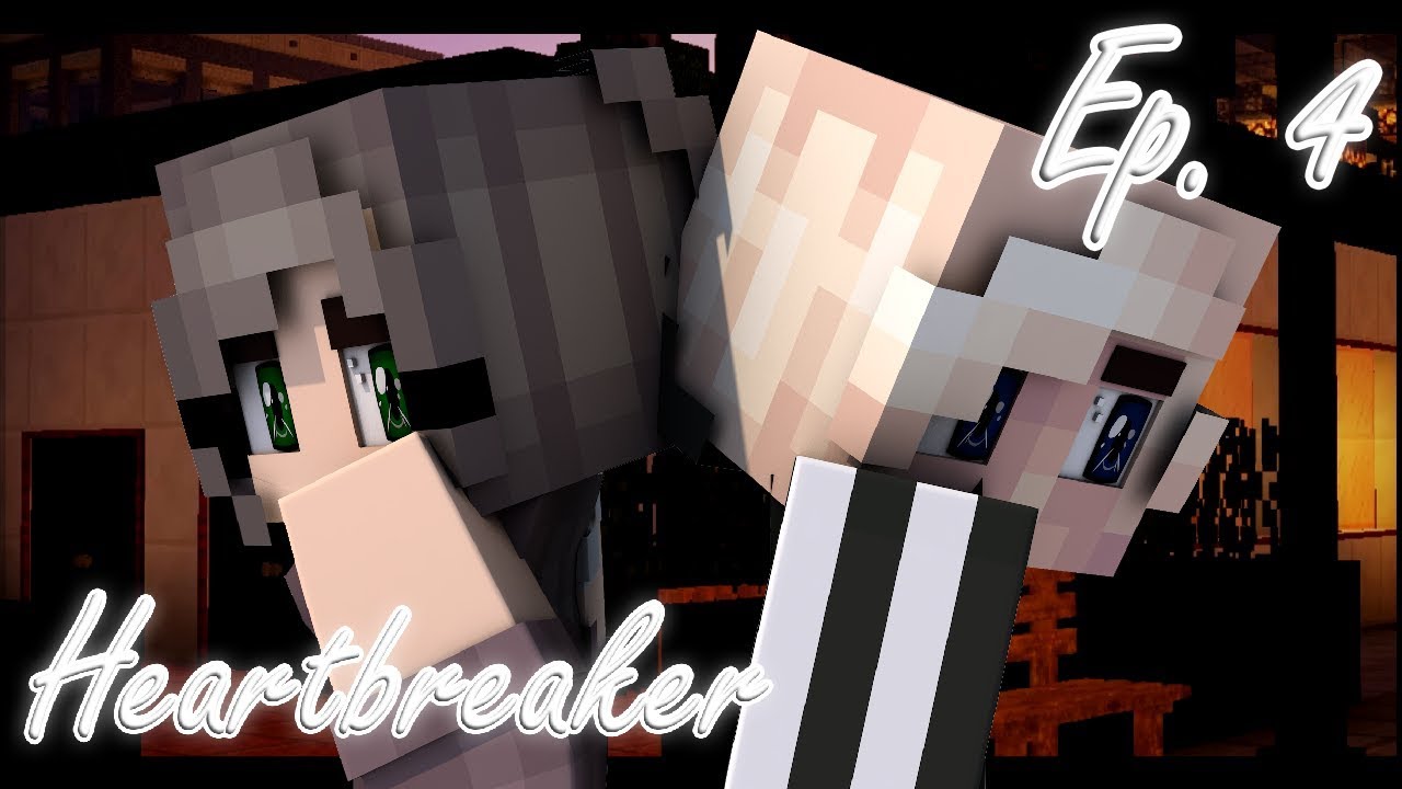 I truly love him... | Heartbreaker [BeckVille High] S1 Ep. 4 (Minecraft ...