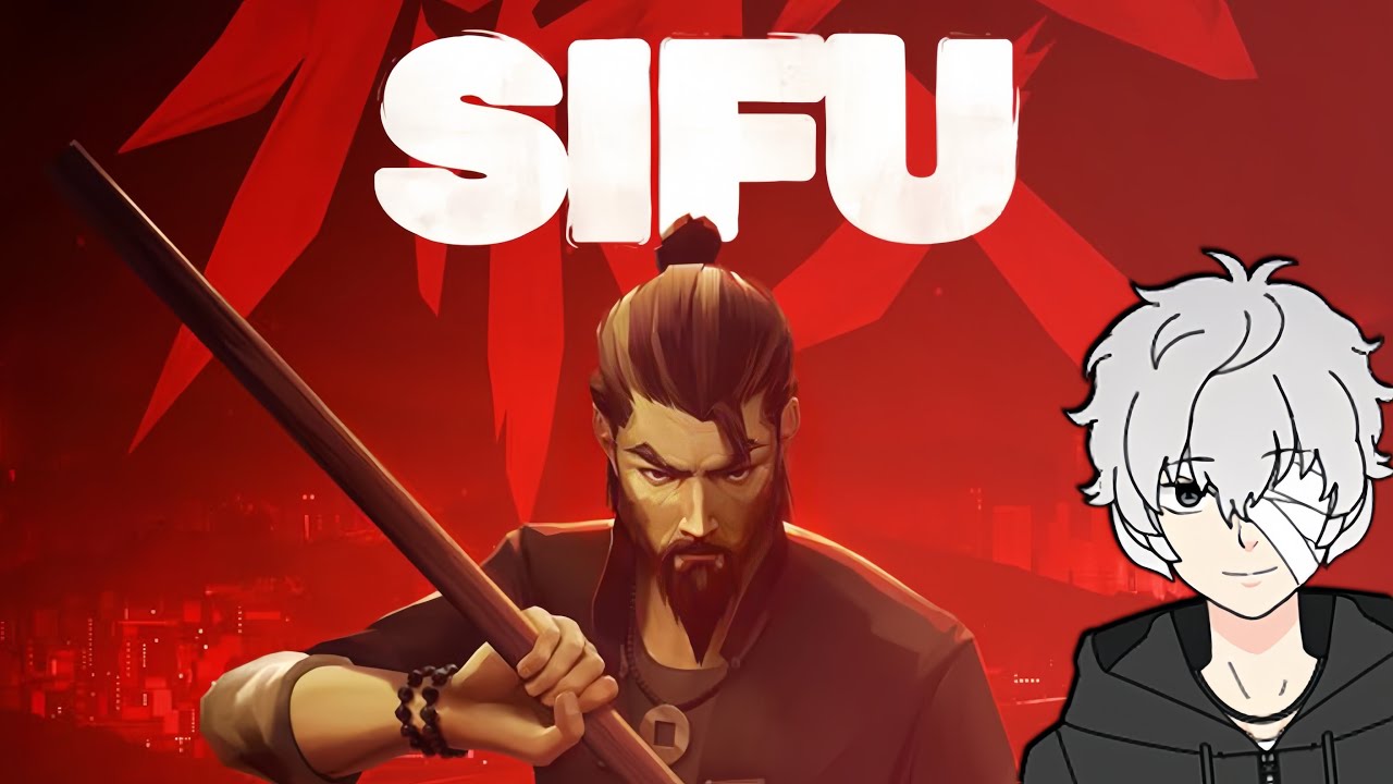 🔴 Bisakah Kita Menjadi Master Kung Fu? Sifu - Part 2 Live - YouTube