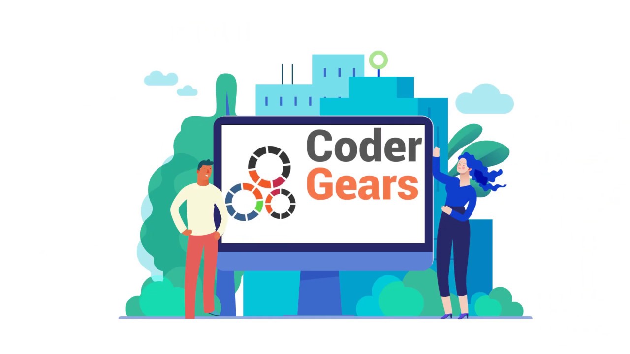 CoderGears: How to improve your code quality - YouTube