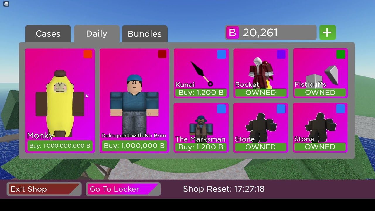 NEW ARSENAL APRIL FOOLS UPDATE FEATURING FREE PURPLE TEAM, MONKEY SKIN ...