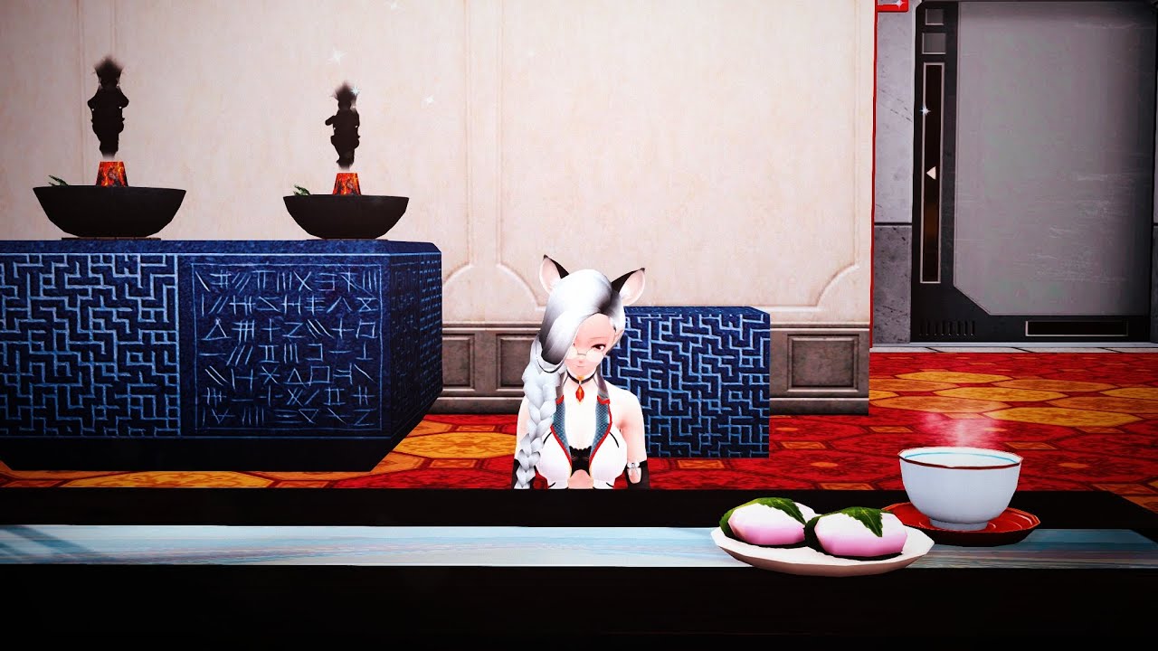 Pso2 NA 4.1m Techter Rockbear parse - YouTube