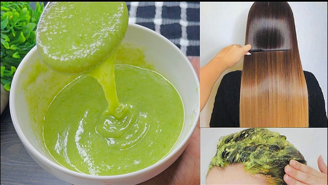 Nafaqo timaha jilcineyso dhaqsi timaha bixineyso 1 week bes | Keratin ...