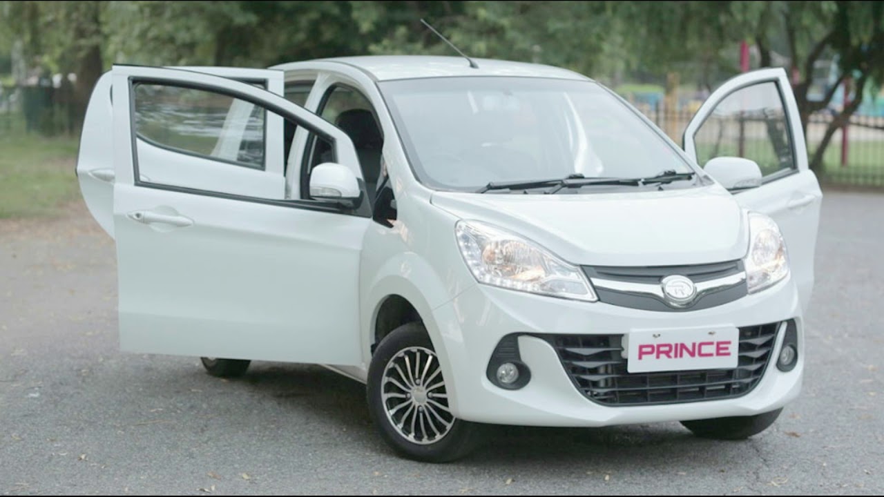 Best Pakistani cars under 10lakh in 2020 - YouTube