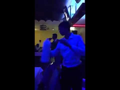 TEKİN...SEN OLSAN İÇMEZMİSİN