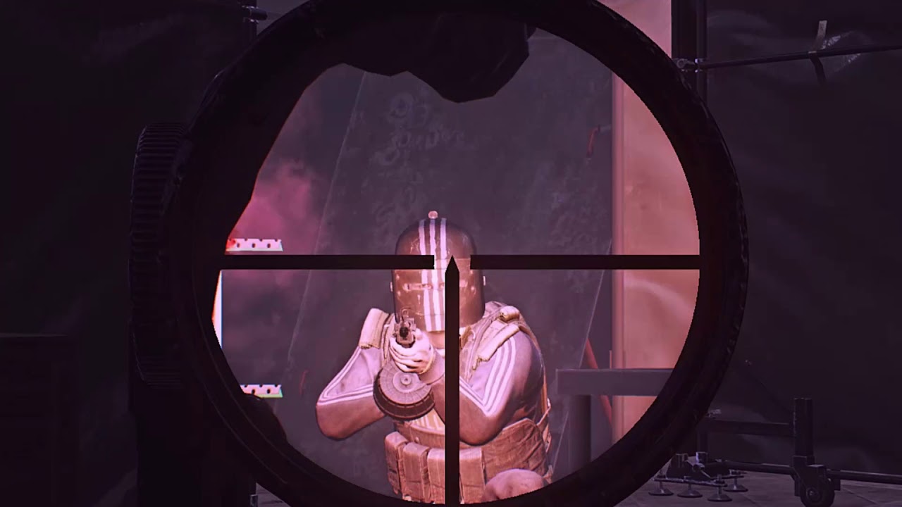 Escape From Tarkov - Killa Kill - YouTube