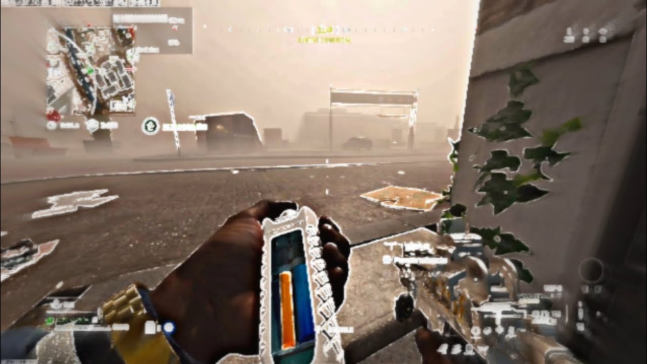 THE BEST PLAYER, MEX🇲🇽, IN CONSOLE (En desarrollo) GG - YouTube