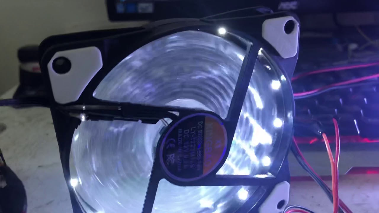 Lpb pisowifi kit with cb from easyelectronyx - YouTube