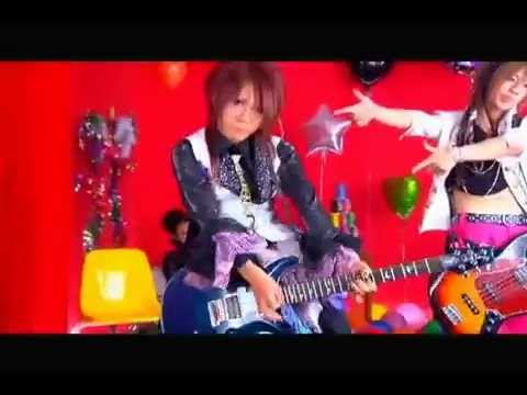 ♥ SuG - Love Scream Party ♥ PV HD - YouTube