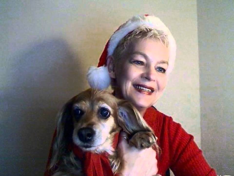 In Memory of Lady Anne Touchet - YouTube