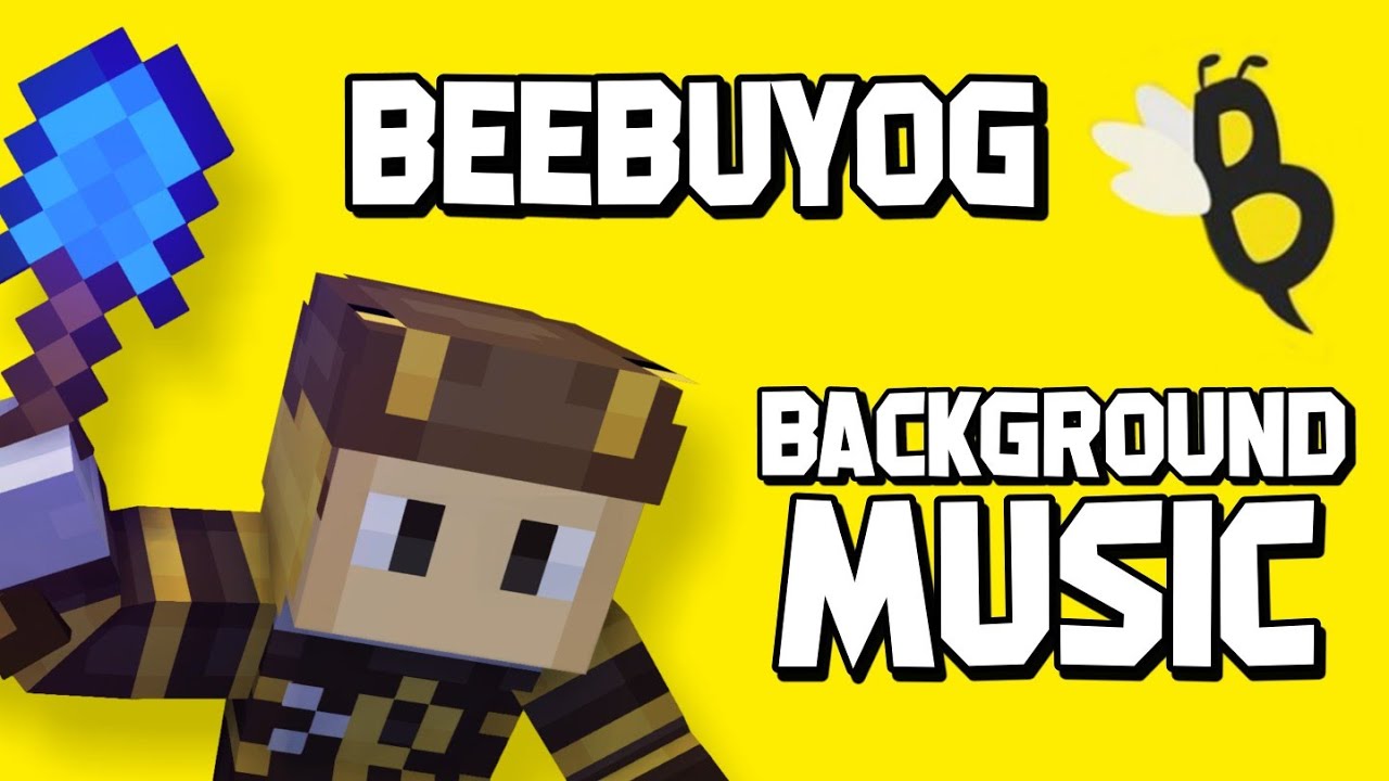 BeeBuYog Background Musics | Original Soundtracks | OST - YouTube