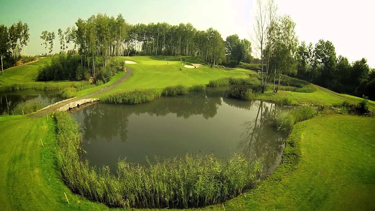 Armada Golf Club 2014 FullHD - YouTube