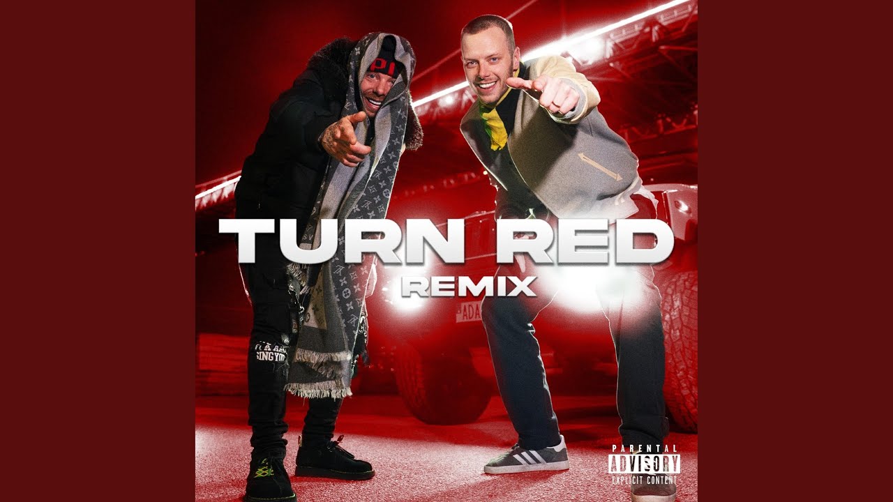 M Dot R Turn Red Feat Carl Deman Remix Chords Chordify