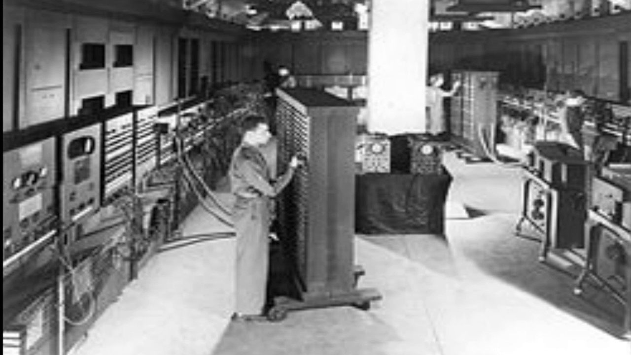 REVOLUCION INFORMATICA - YouTube
