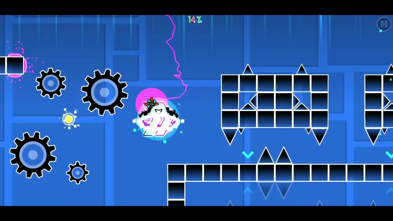 @KaiGuyGD be like part 3 level difficulty experiment difficulty insane ID 58643808 - YouTube