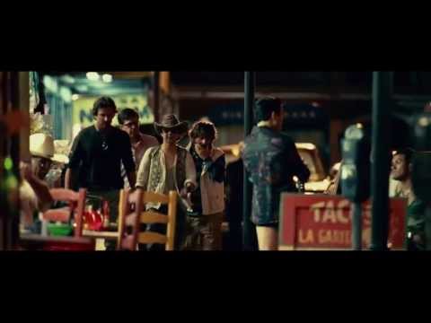 Oğlan Qonaqlığı: III hissə ( Мальчишник: Часть III )