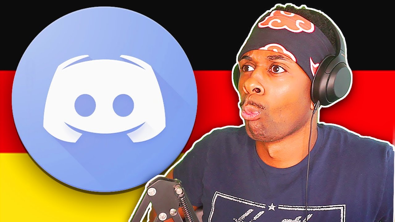 SPEAKING GERMAN WITH SUBSCRIBERS IN DISCORD! - YouTube