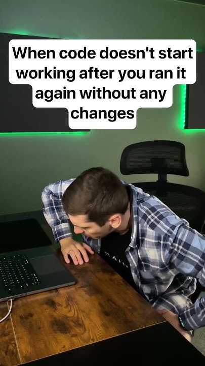 Why It Doesnt😡🤬🤯code Programming Software Testing Qa Automation