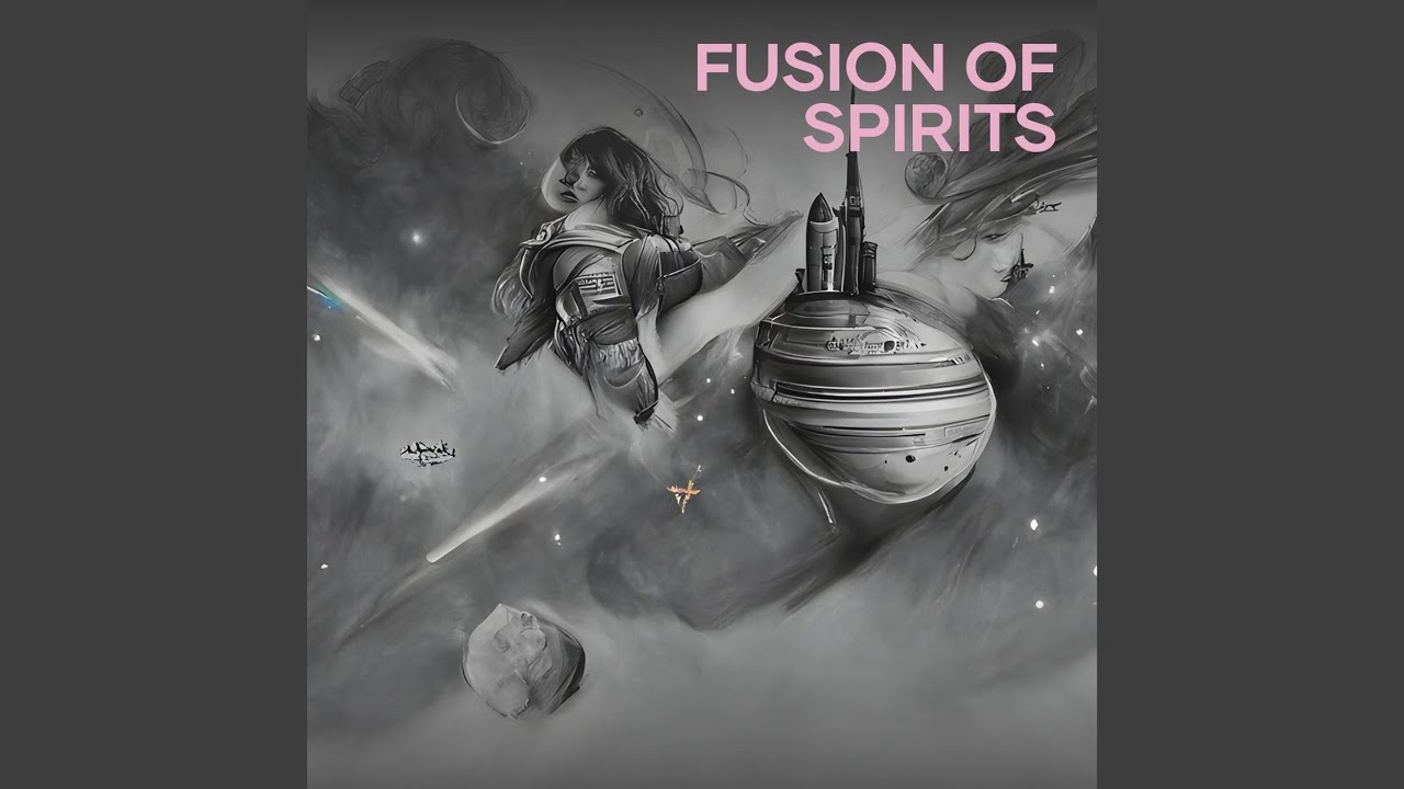 Fusion of Spirits - YouTube