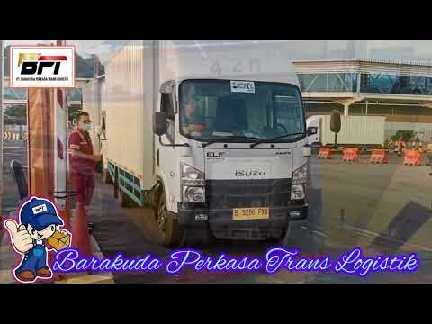 PT Barakuda Perkasa Trans Logistik Jasa Logistik Dan Trucking Rental Jawa Sumatra Denpasar ...