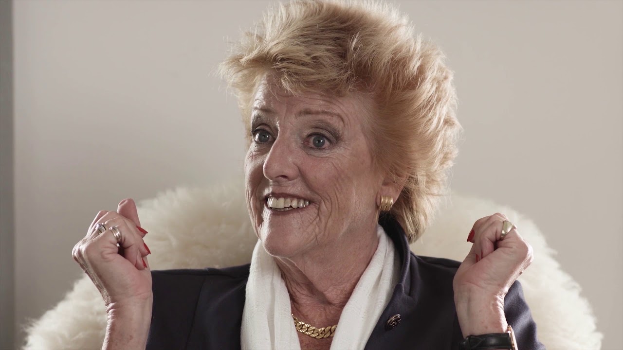 Grandma Film - YouTube
