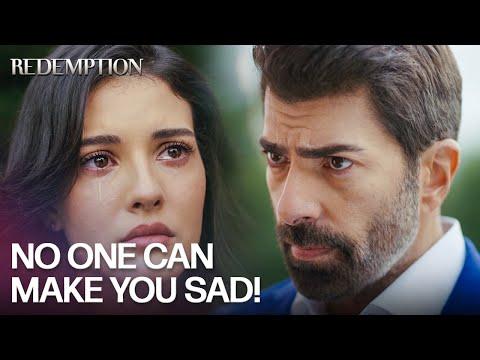 “Yekta’nın sizi üzmesine asla müsaade etmem!” | Esaret 449. Bölüm
