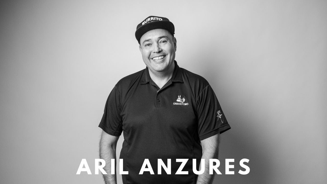 15. Aril Anzures: “Pagar el precio” y la historia del burrito de oro ...