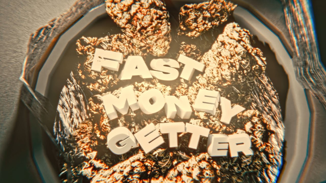 Lil Trapaa - Fast Money Getter (Official Music Video) Shot by @will ...