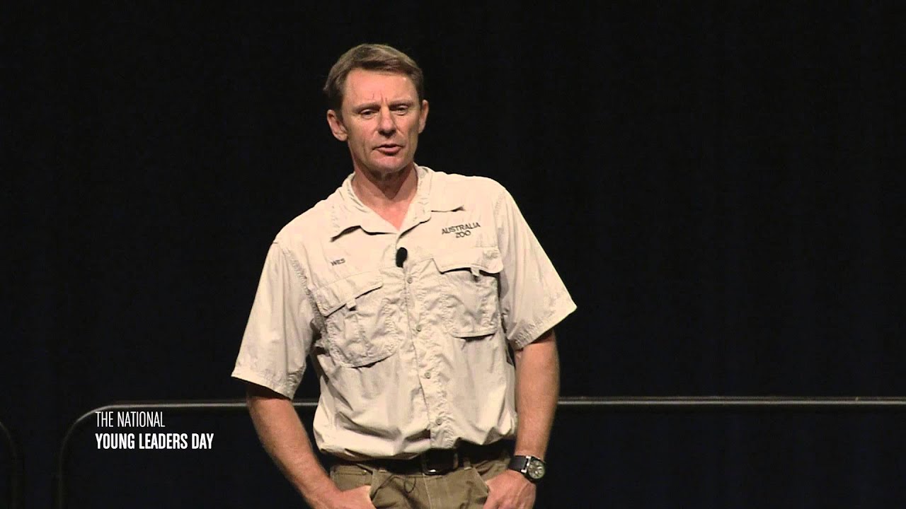 Wes Mannion - Alchetron, The Free Social Encyclopedia