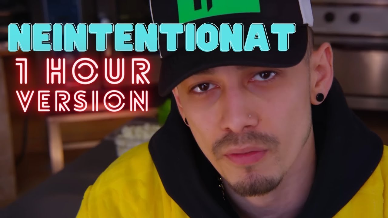 Smiley x JUNO x Emilian - Neintentionat | 1 Hour Version - YouTube