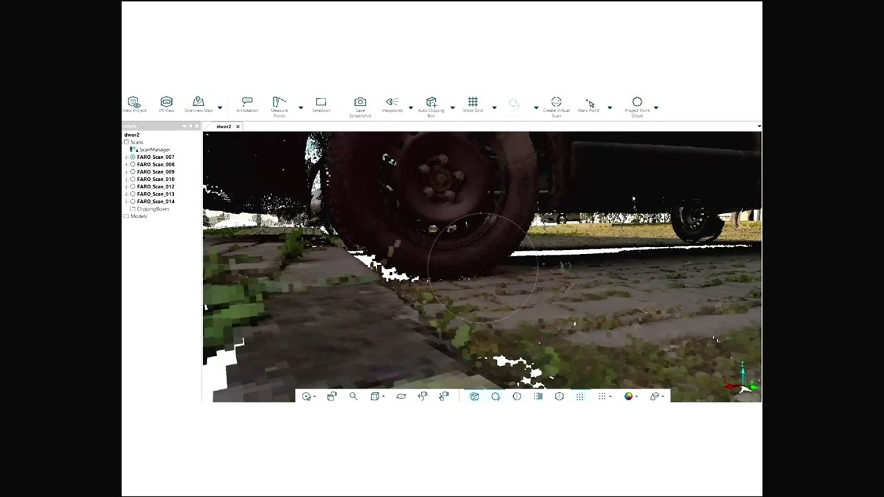 2024: Beyond the seventh mountain, beyond the seventh river ...