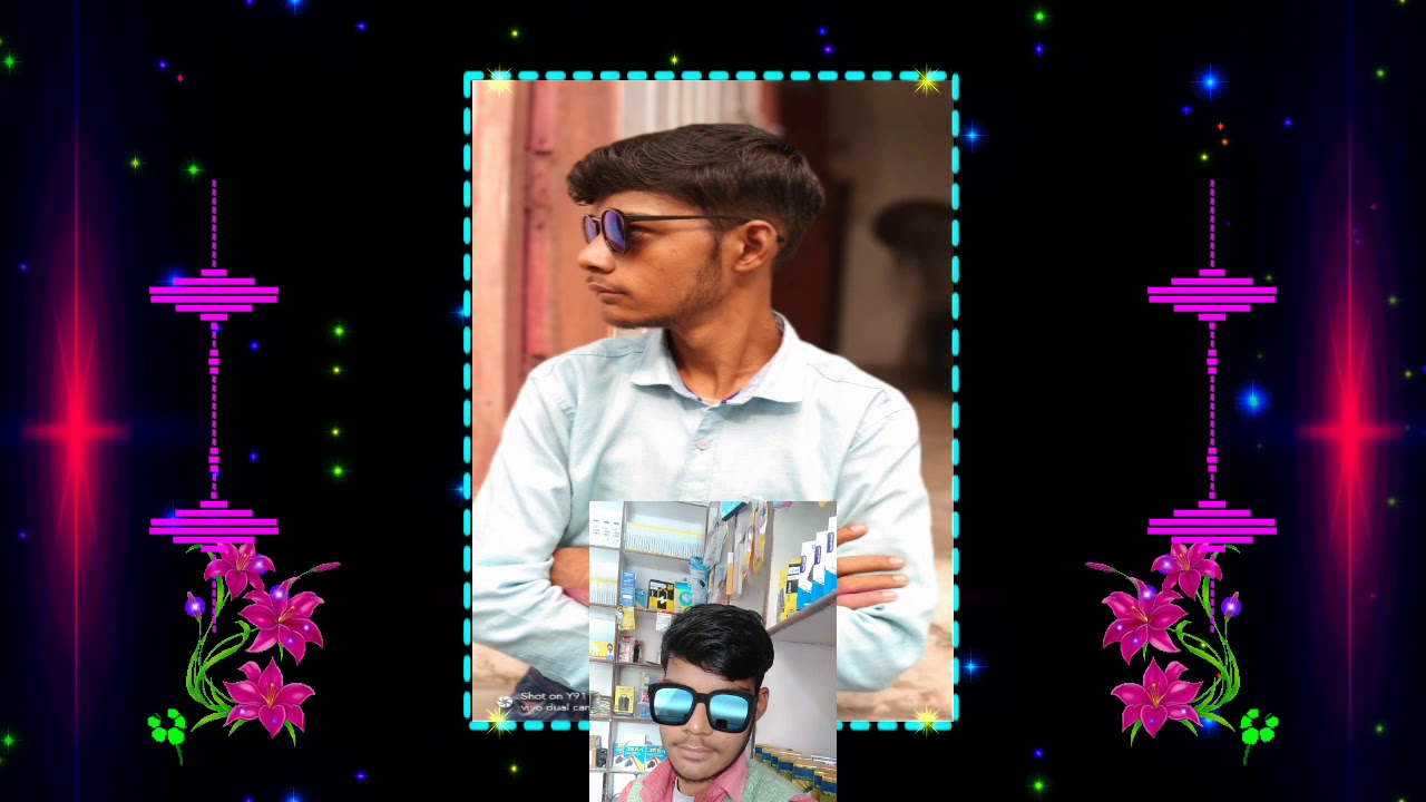 RandaParty Hard Punch Bass Dj subhash moradabad - YouTube