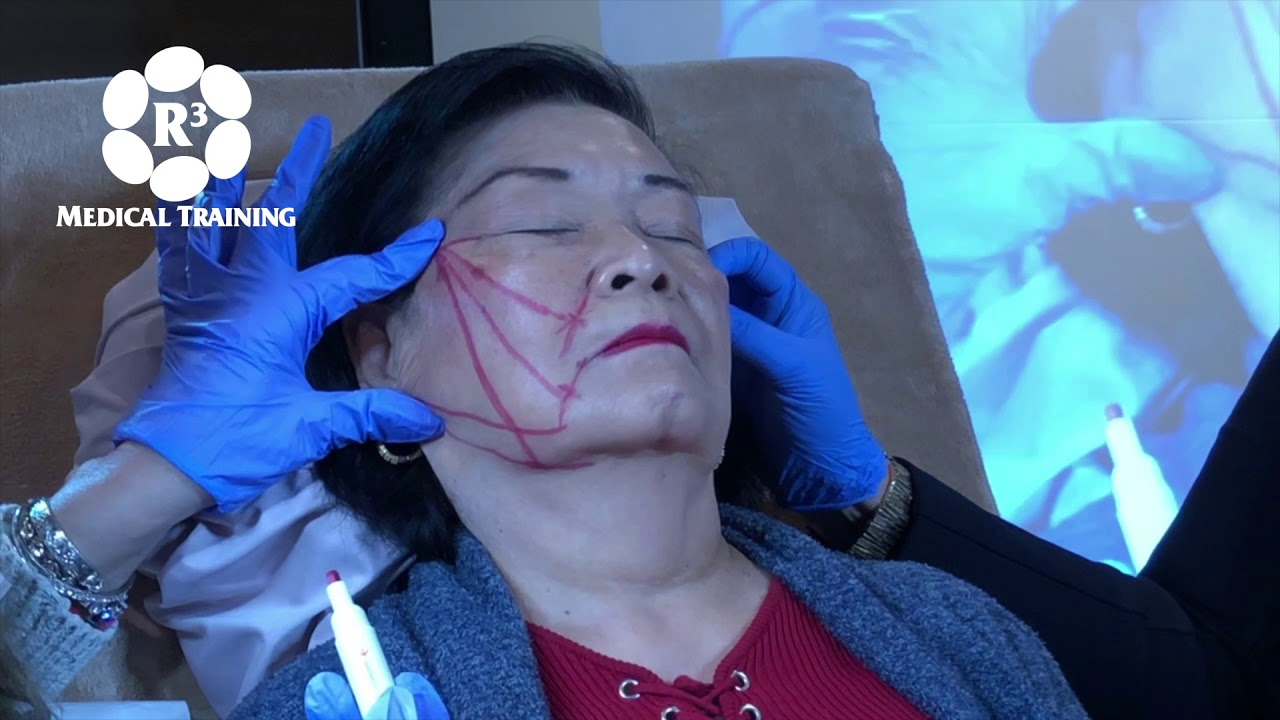 Which Medical Specialties Can Perform Thread Lifting? - YouTube