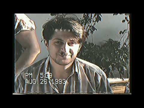 Bakılının gündəliyi : Əlixan Rəcəbov | Video Edit | instagram: @bratqruz