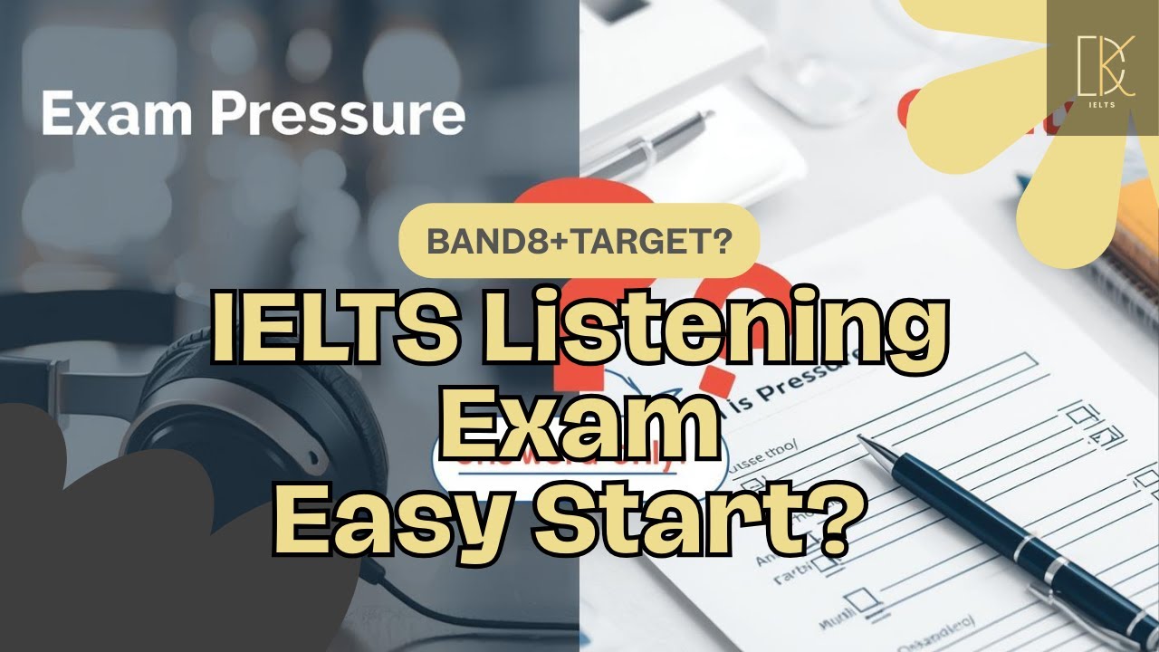 IELTS Listening Section 1 for Beginners | Medical Centre Form | Step-by ...