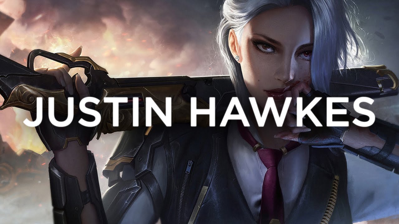 Justin Hawkes - Better Than Gold (feat. Andrew Hellier) (Lyric Video ...