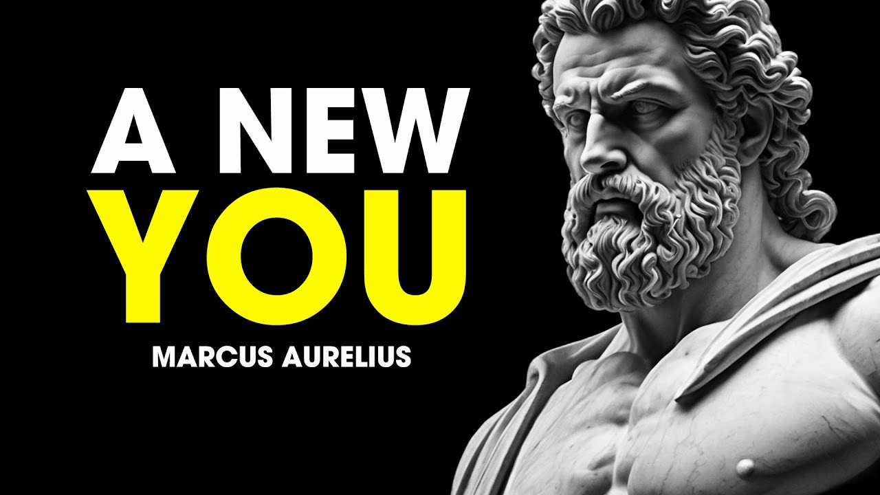 12 Stoic Rules For Life - Stoic Mind - YouTube