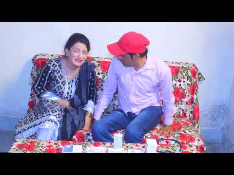 Lady Doctor Romance With Patient | Doctor Patient Love Story Video | Hindi Short Film 2024 |