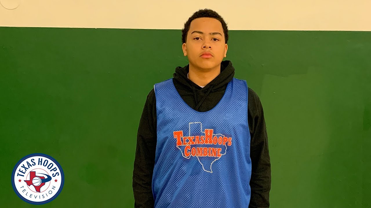 Michael Simpson - Tops In Texas 2020 - YouTube