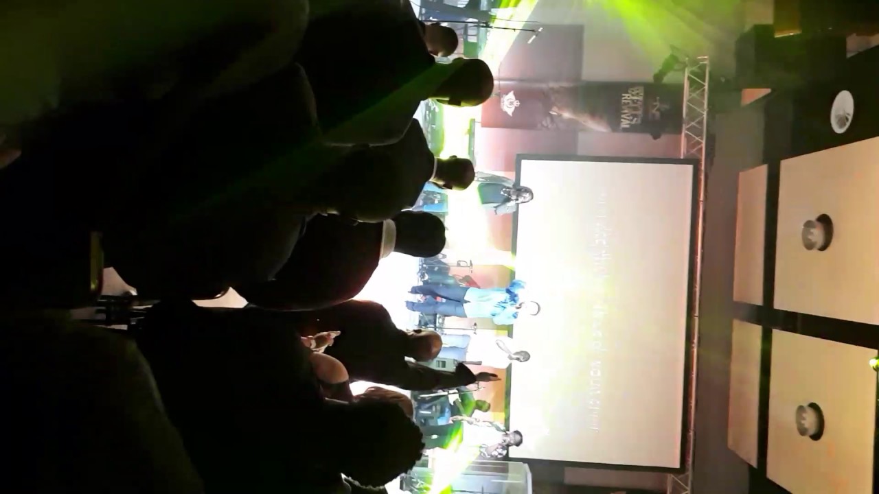 Revival Service at City Gates Church in Ilford -East London -UK - YouTube