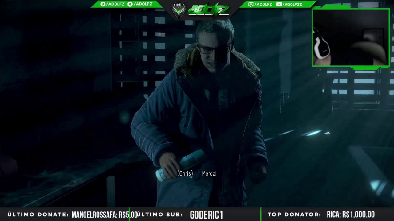 Horror Game Daily Highlights | Ep. 2 | LukiLuluped, epicnamebro ...