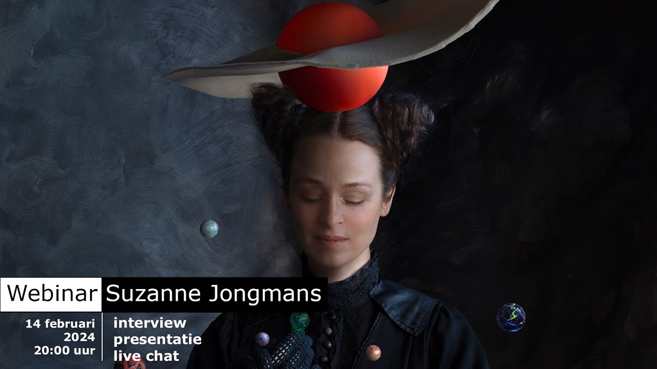 54e editie Photo31: aan tafel met Suzanne Jongmans - YouTube