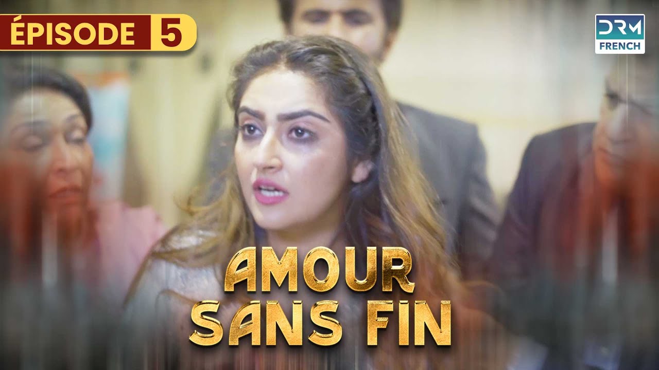 Survivra-t-il ? - Regardez Amour Sans Fin Épisode 5 - YouTube