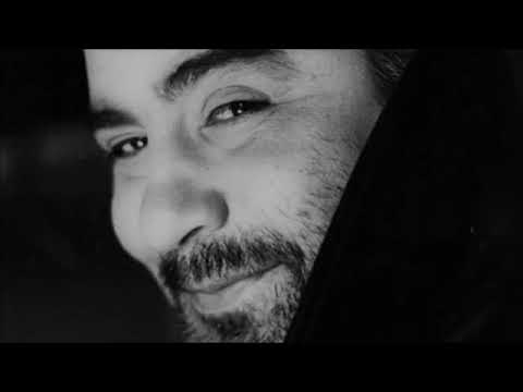 Ahmet kaya ne sen leylasın nede ben mecnun