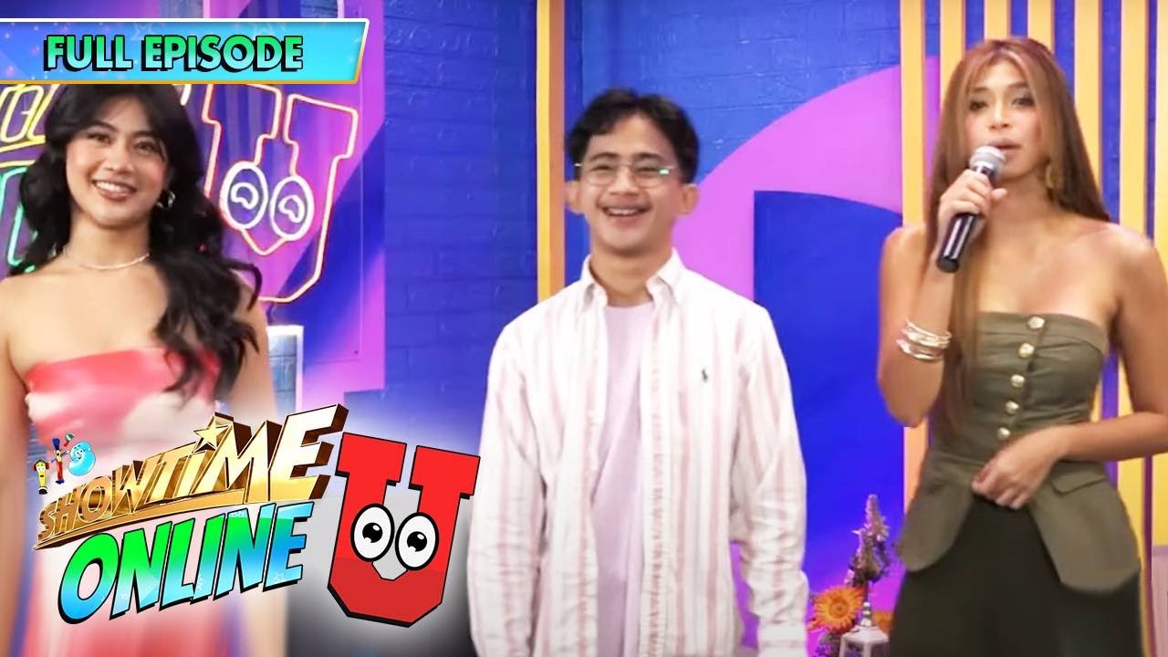 Showtime Online U - February 7, 2024 | Full Episode - YouTube