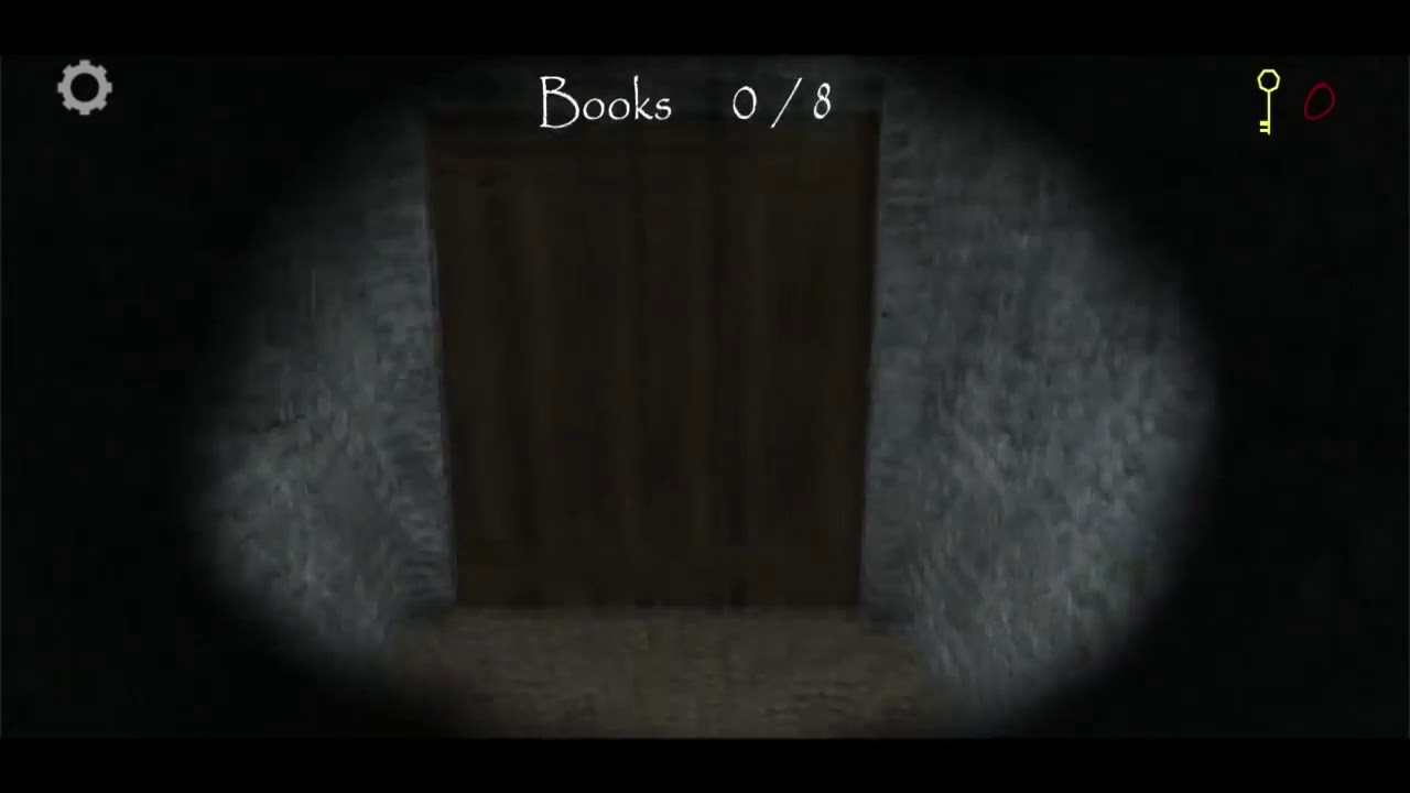 Slendrina The Cellar 2 Trailer Android and iOS - YouTube