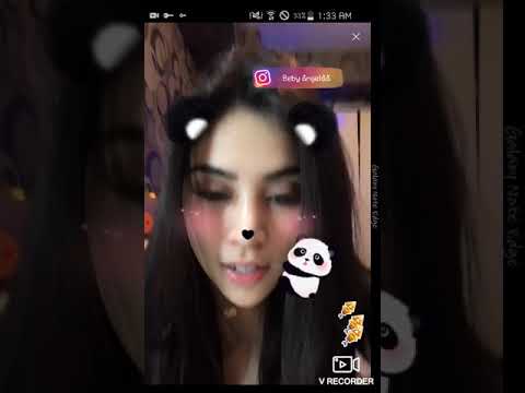 Nyesel nggak nonton, transparan brow,