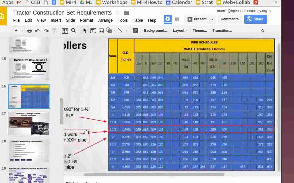 Bulldozer Track Design - YouTube