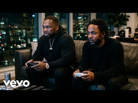 50 Cent & Kendrick Lamar - Victory (T.I. Diss) (Music Video)