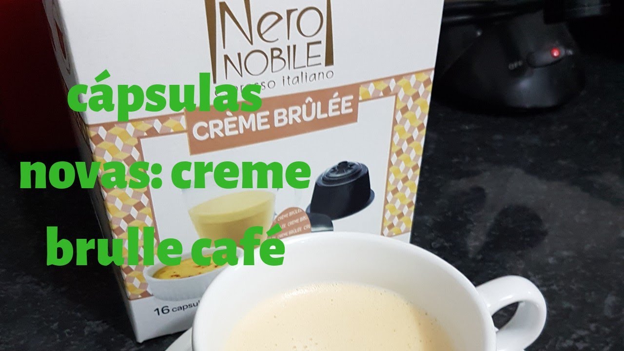 Starbucks x Nero Nobile - YouTube